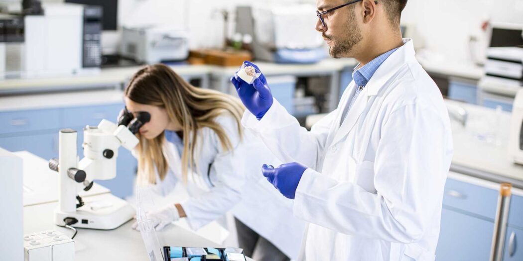 Worg Pharma Adquiere Diater en España | PolígonoOeste